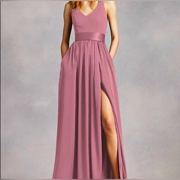 David's Bridal | Dresses | Davids Bridal Vera Wang Gown | Poshmark